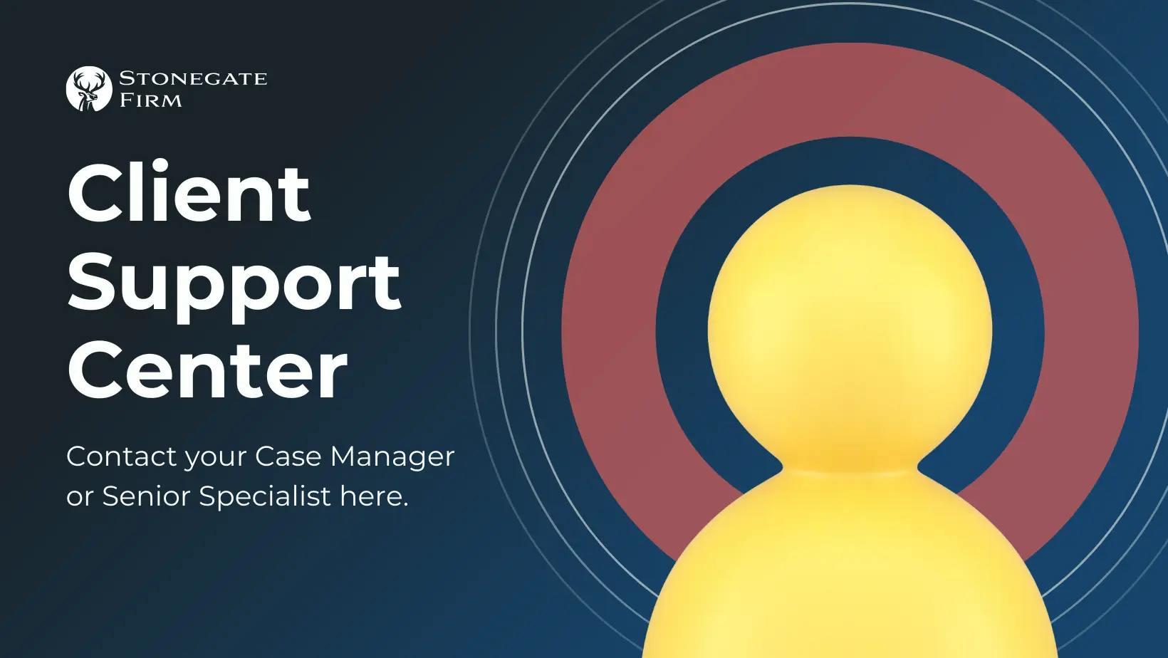 Client Support Center